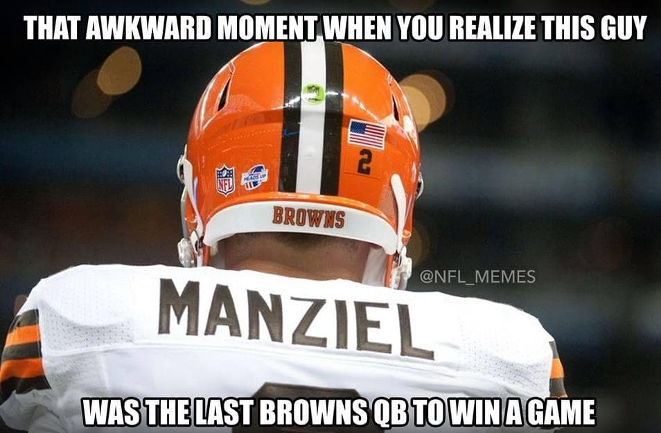 17 Funny NFL Memes That Are Way Too True