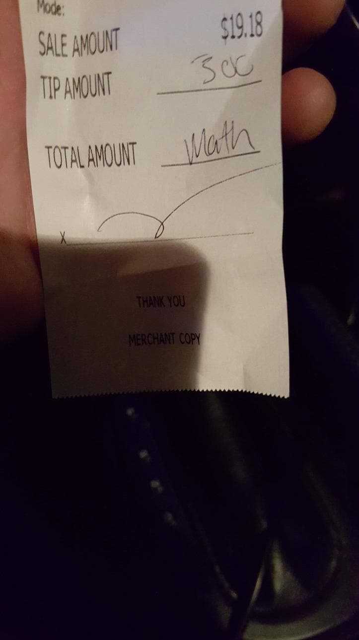 27 Hilarious Notes Clearly Written by Stoners