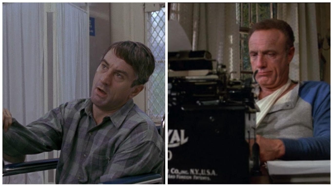 8 Amazing Roles Almost Played by Robert De Niro