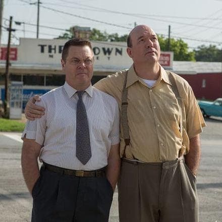 The Founder Movie Quotes