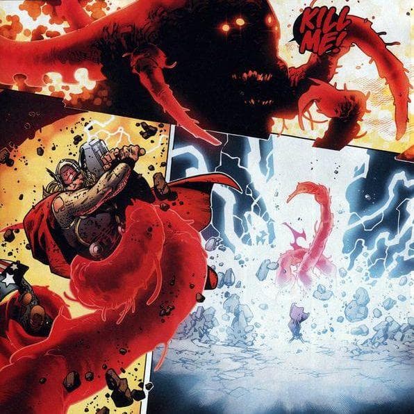 17 Times Superheroes Killed Their Friends in Comics