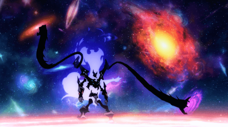 18 Anime Weapons That Are Impossibly Big