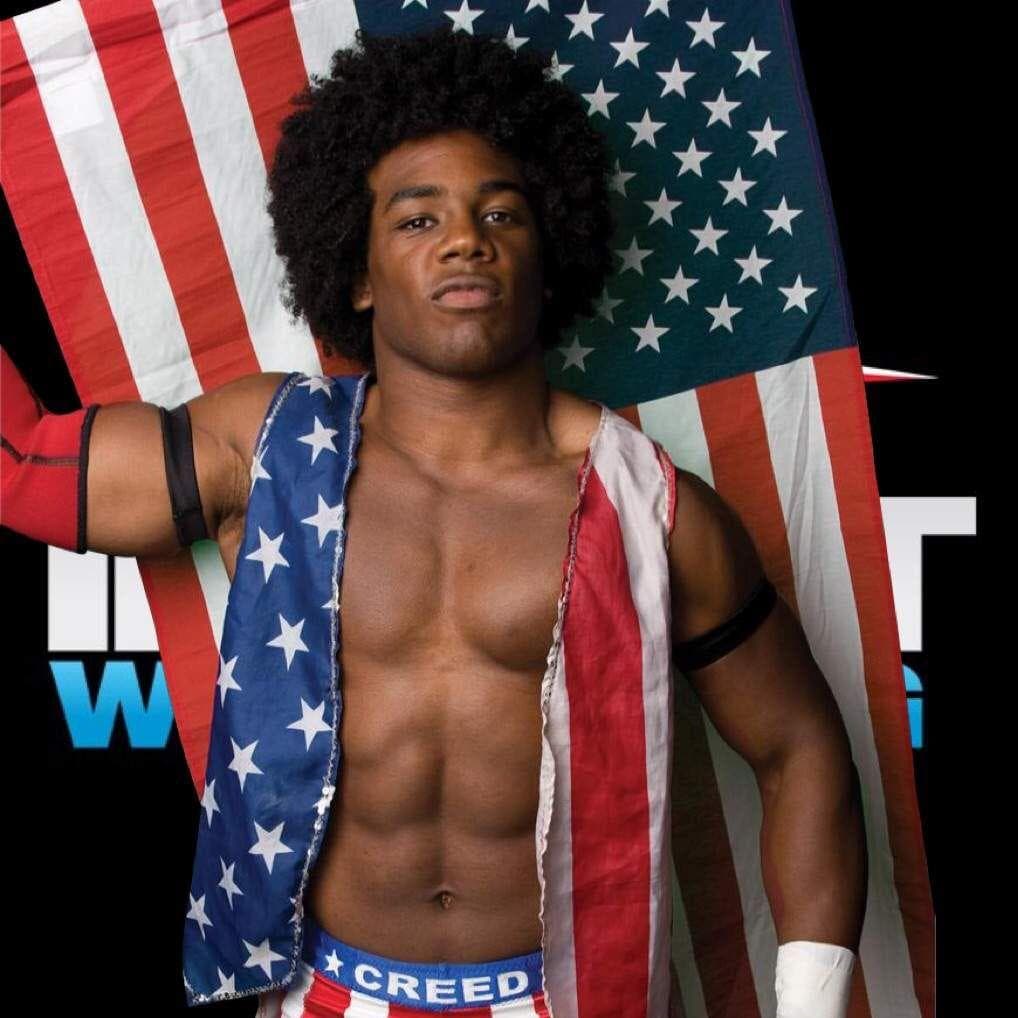 5 Things You Should Know About Xavier Woods