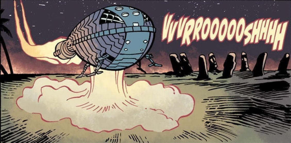 The Dumbest Things That Happened to Buffy After the Show Ended