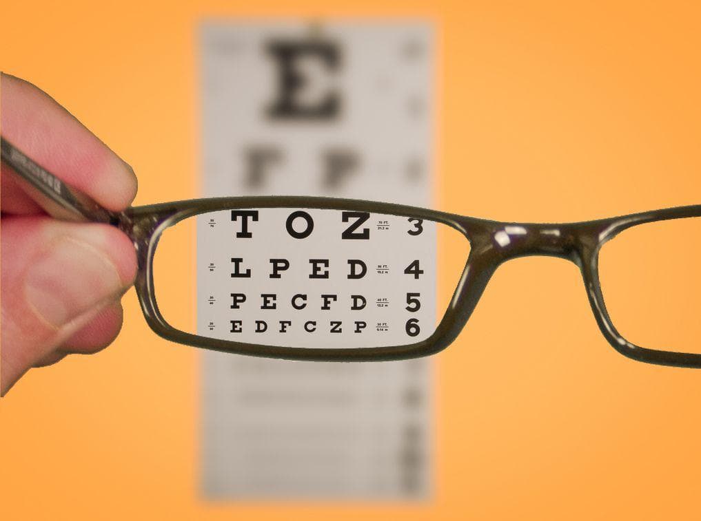 14 Common Problems for Blind People You've Never Thought Of