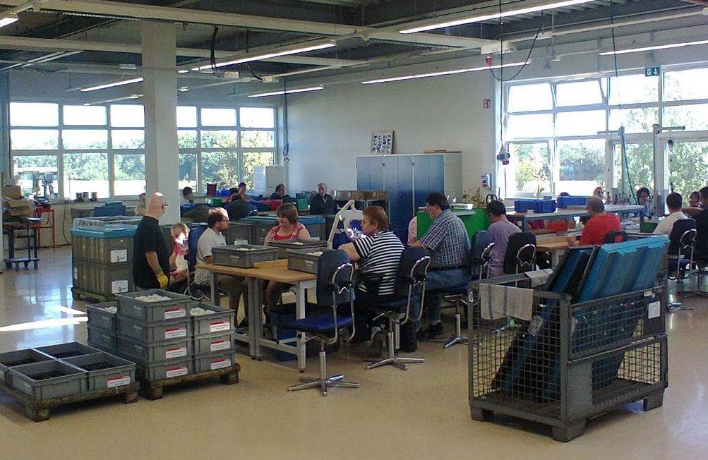 14 Common Problems for Blind People You've Never Thought Of