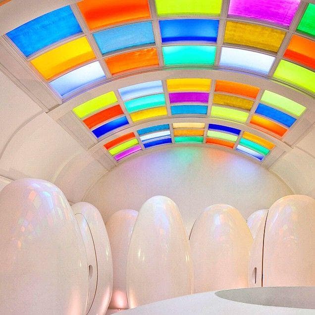 The Craziest Public Toilets and Where to Find Them