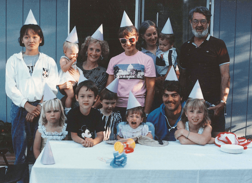 The 28 Most WTF Birthday Party Photos Ever