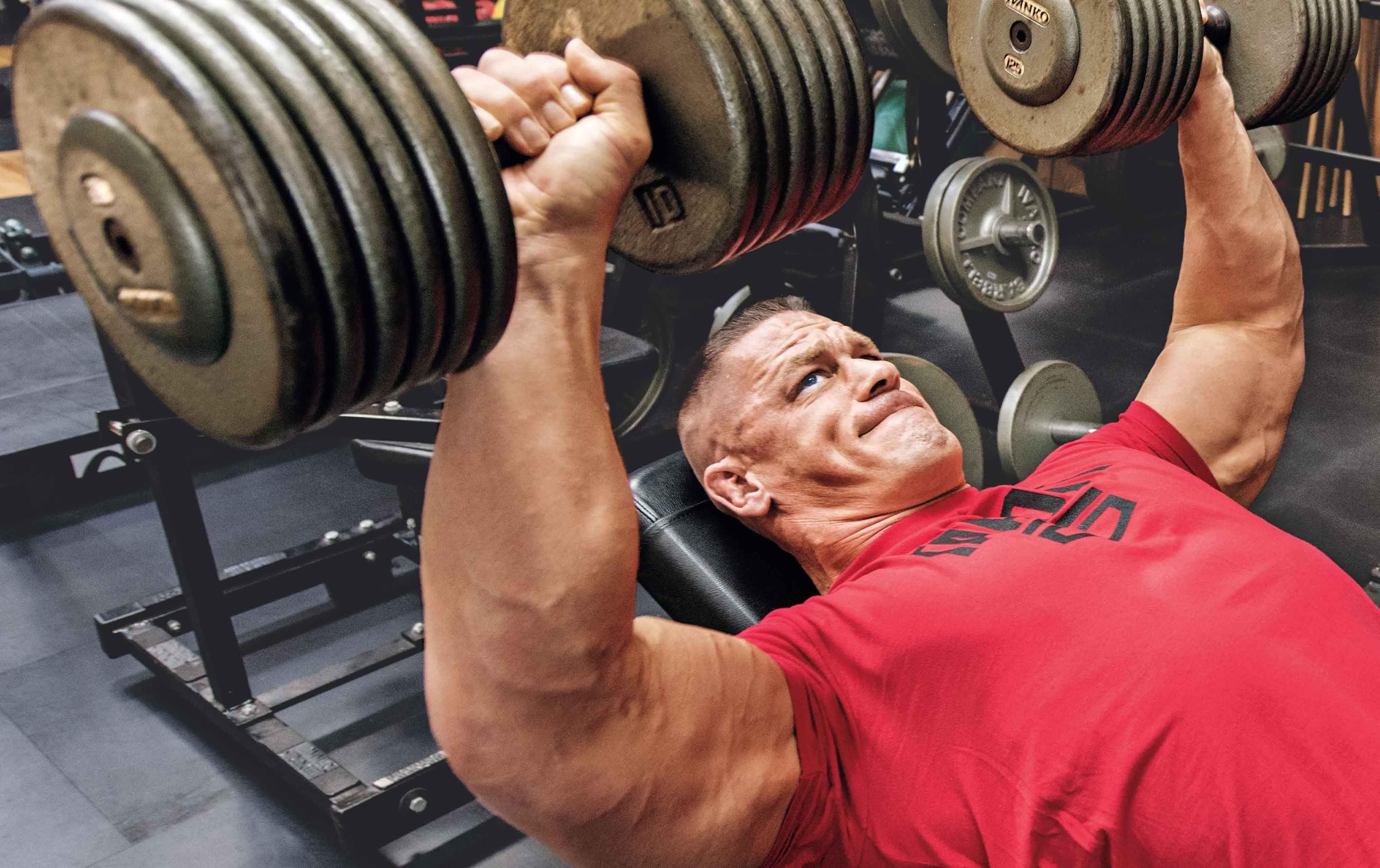 5 Things You Should Know About John Cena