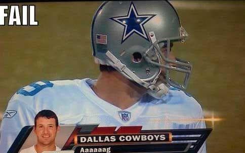 27 Hilarious NFL Freeze Frames You Can't Help But Laugh At