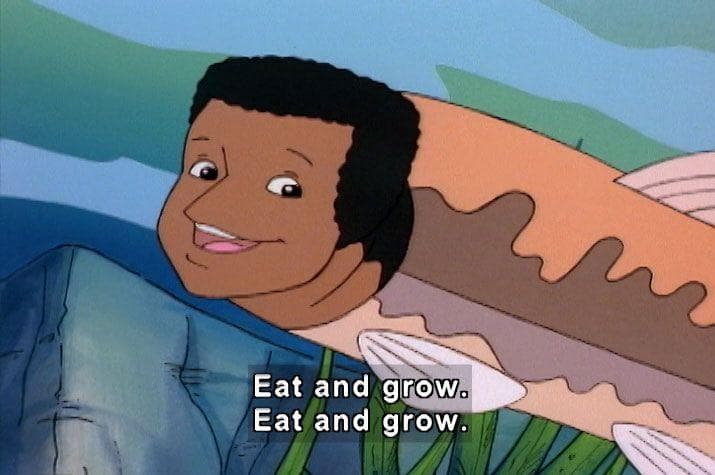 Things About the Magic School Bus You Never Realized Are F*cked Up