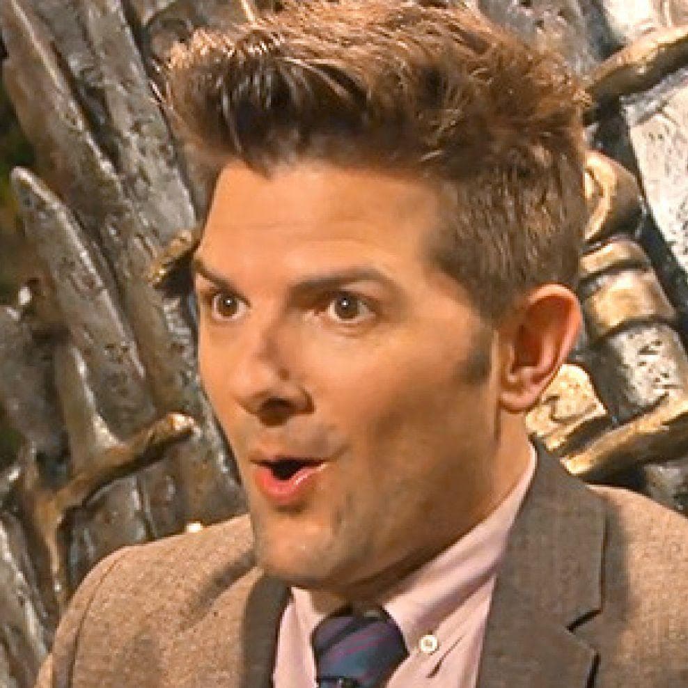 Random Ben Wyatt's Jobs on Parks and Recreation | Best Random Tools