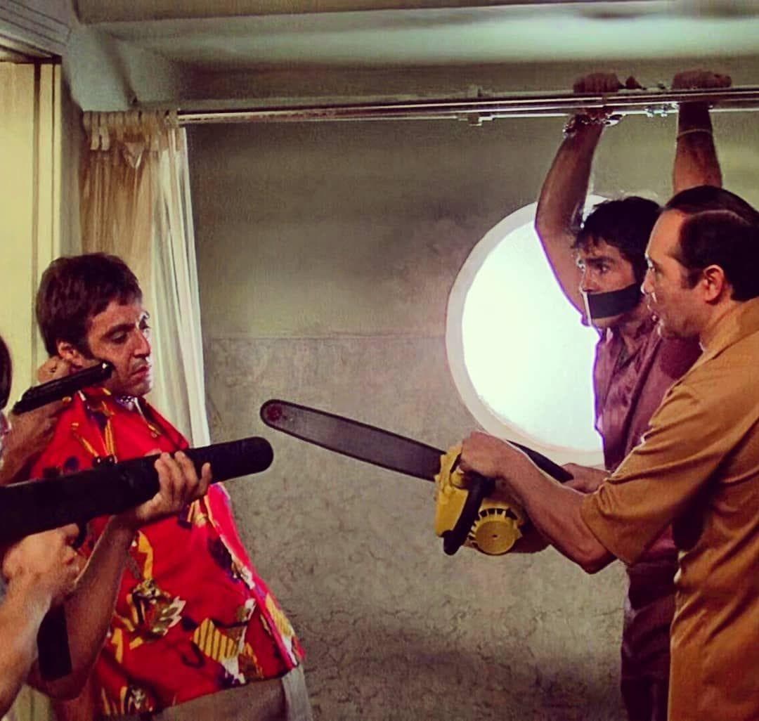 15 Interesting Facts You Never Knew About Scarface