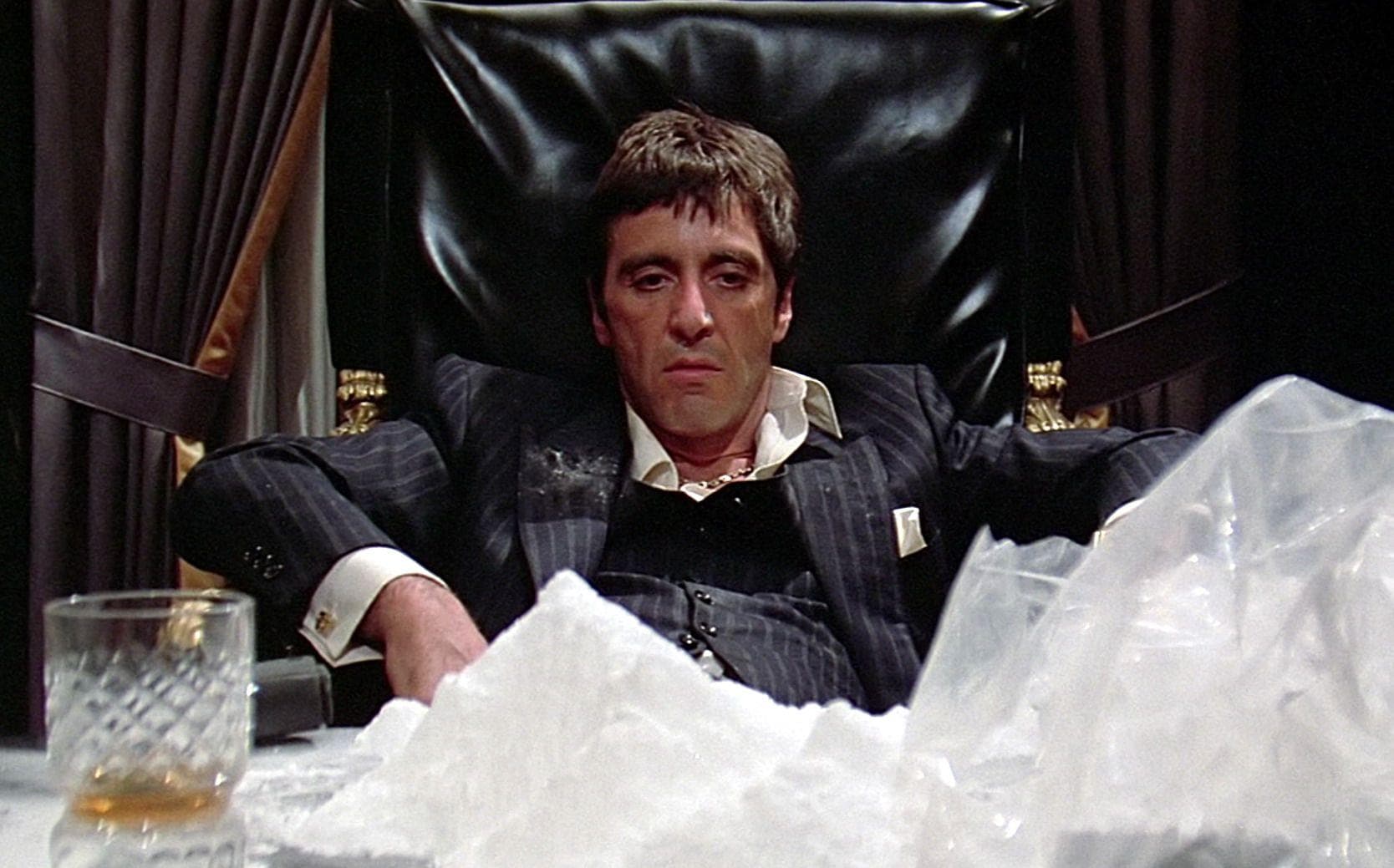 15 Interesting Facts You Never Knew About Scarface