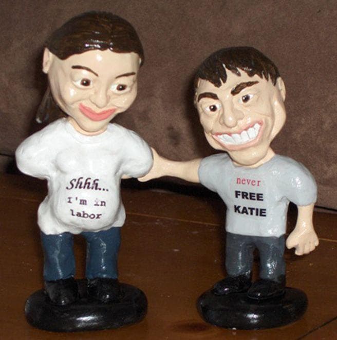Worst Pop Culture Dolls