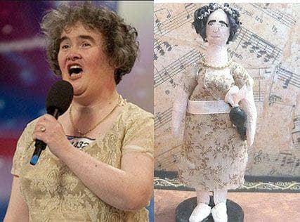 Worst Pop Culture Dolls