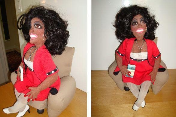 Worst Pop Culture Dolls