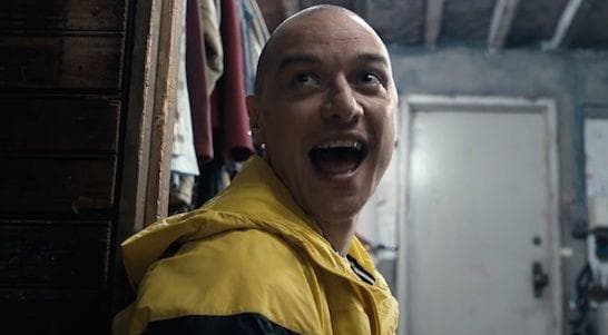 The 16 Worst Things About Split