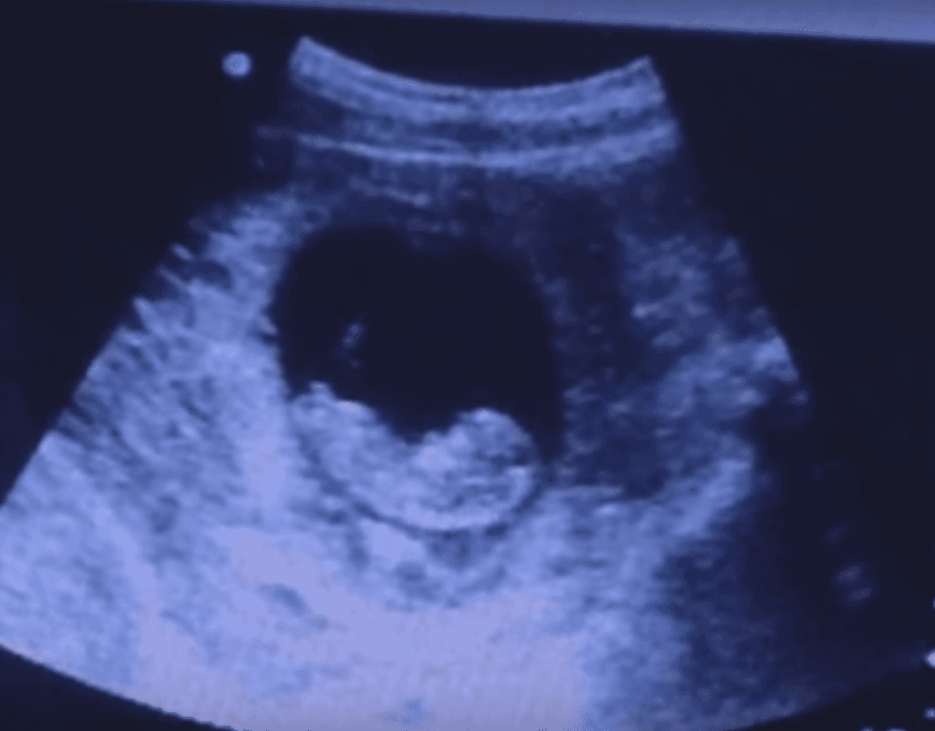 13 Real Photos That Might Just Contain The Devil