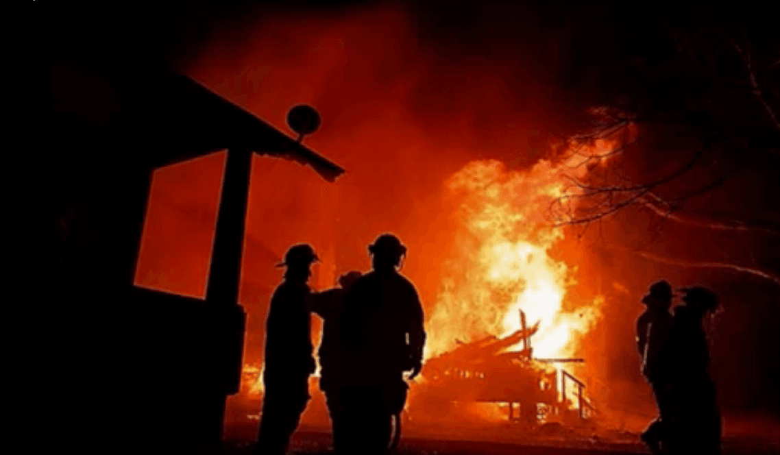 10 Real Photos That Might Just Contain The Devil