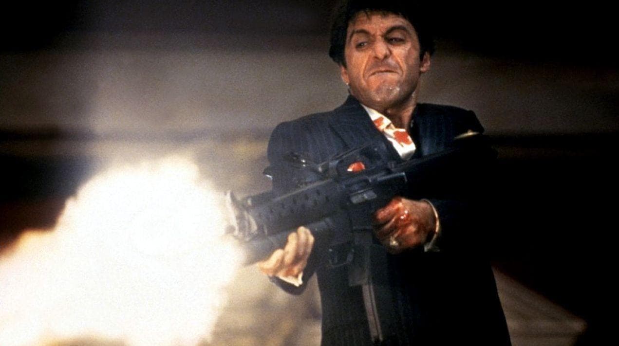 15 Interesting Facts You Never Knew About Scarface