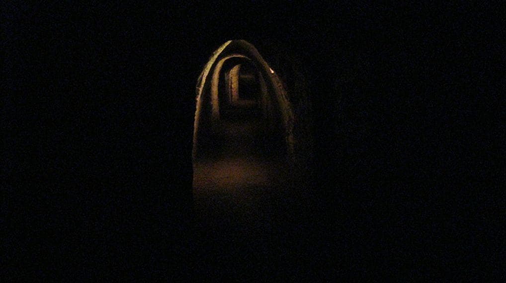 9 Haunted Caves You Can Actually Explore (But Probably Shouldn't)