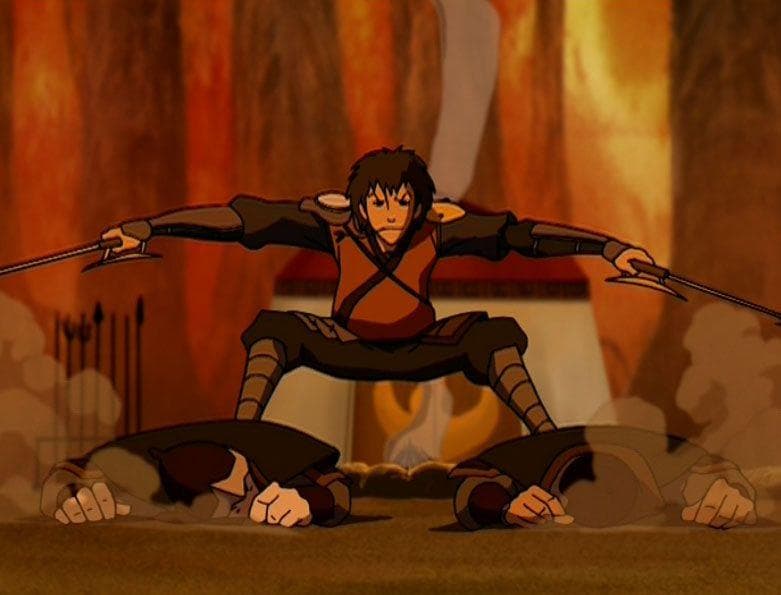 12 Ways the World of Avatar: The Last Airbender is Messed Up