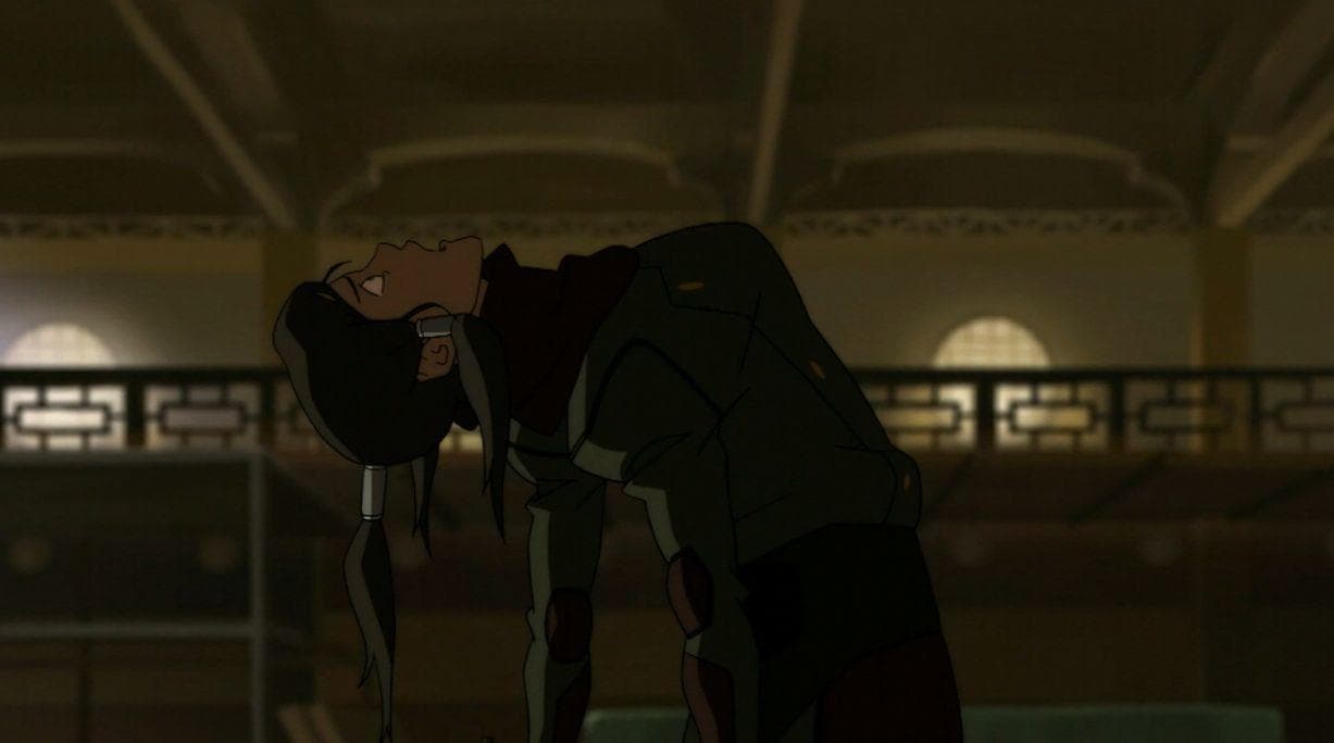 12 Ways the World of Avatar: The Last Airbender is Messed Up