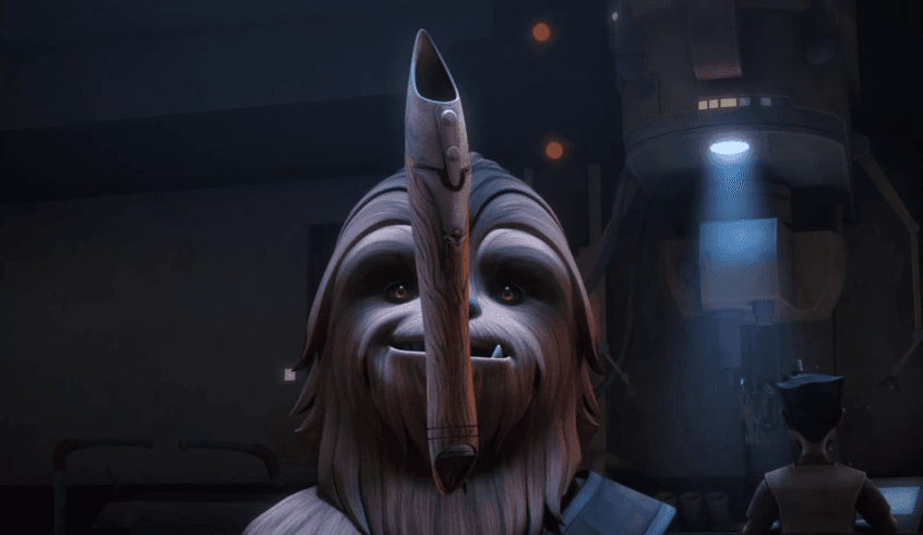 All The Star Wars Lightsabers And Who Wields Them