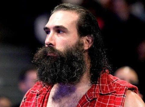 5 Things You Should Know About Luke Harper