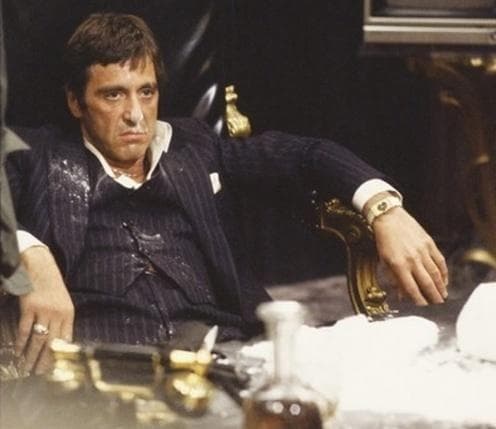 15 Interesting Facts You Never Knew About Scarface