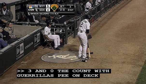 27 Hilarious Subtitle Fails During Sports Broadcasts