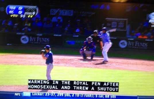 27 Hilarious Subtitle Fails During Sports Broadcasts