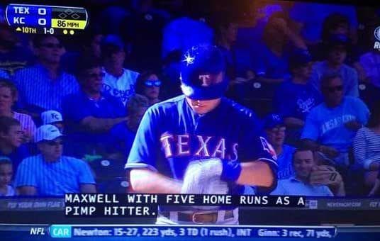 27 Hilarious Subtitle Fails During Sports Broadcasts