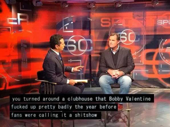 27 Hilarious Subtitle Fails During Sports Broadcasts