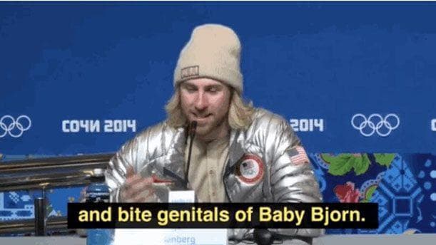 27 Hilarious Subtitle Fails During Sports Broadcasts