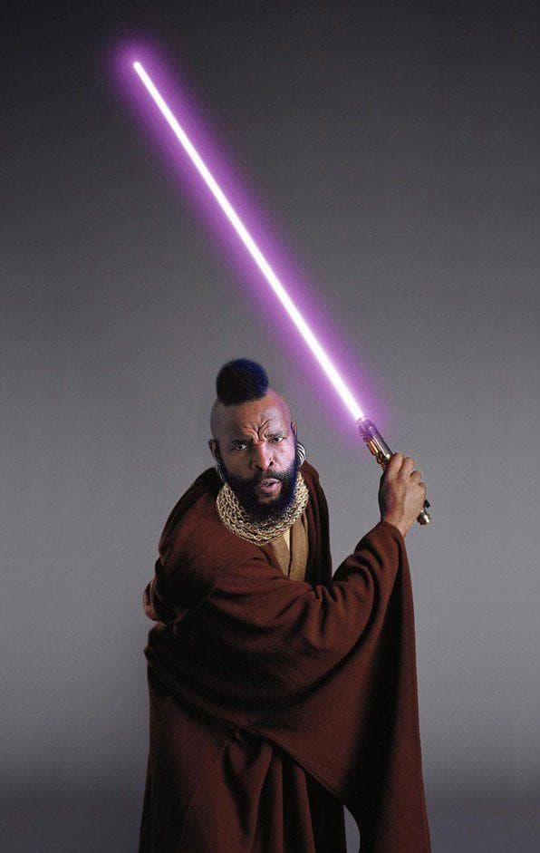 28 Funny Star Wars Photoshops That Make the Franchise Even Better