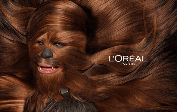 28 Funny Star Wars Photoshops That Make the Franchise Even Better