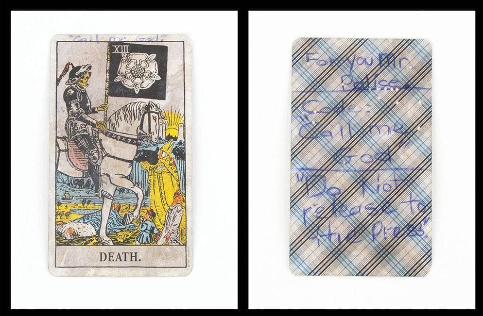 14 Serial Killers Who Had Terrifying Calling Cards