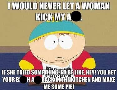 Funny Cartman Memes