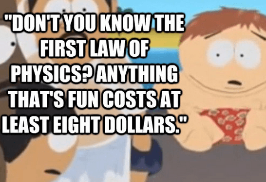 The 26 Greatest Eric Cartman Quotes in South Park History