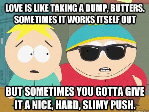 The 28 Greatest Eric Cartman Quotes in South Park History