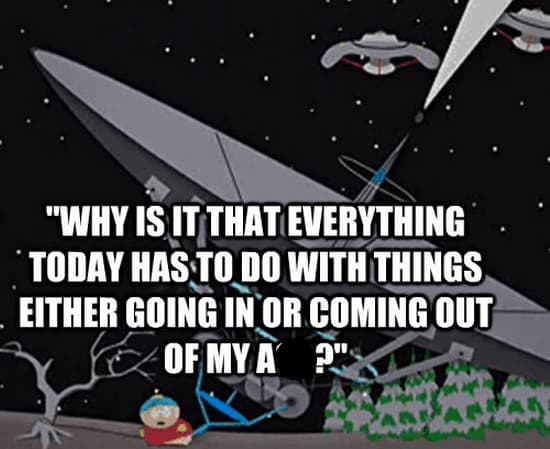 The 26 Greatest Eric Cartman Quotes in South Park History