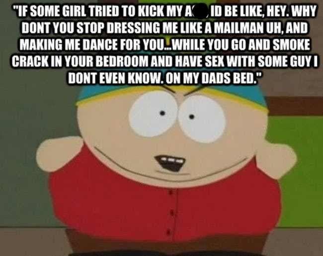 The 26 Greatest Eric Cartman Quotes in South Park History