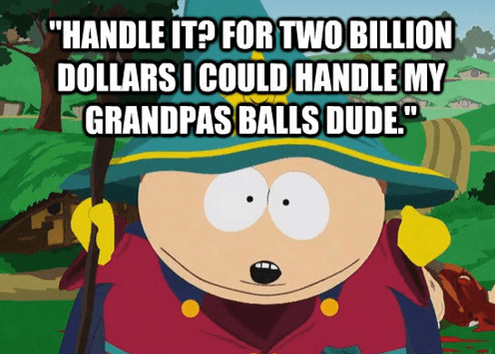 The 26 Greatest Eric Cartman Quotes in South Park History