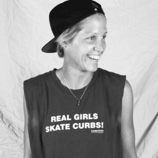 Famous Female Skateboarders | List of Top Female Skateboarders