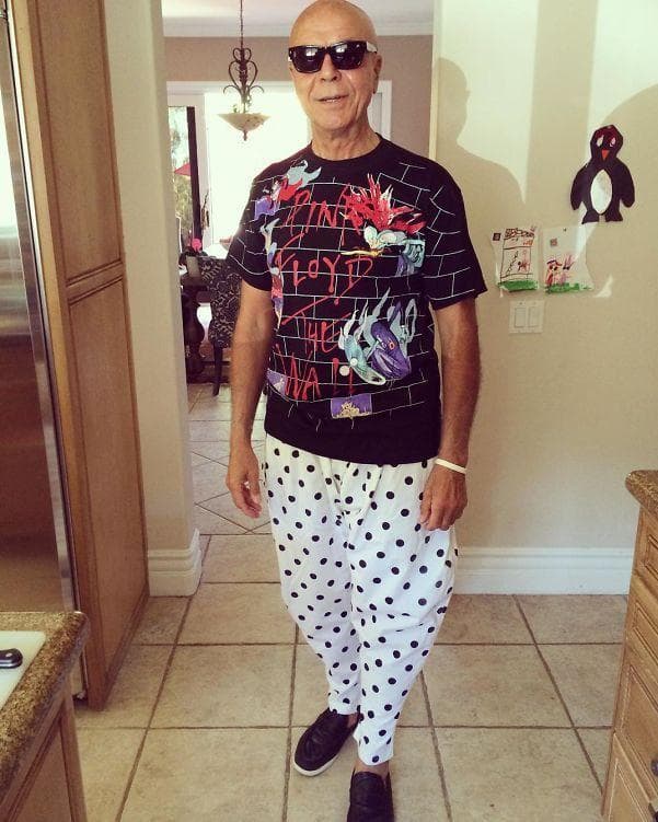 24 Men's Fashion Failures That Will Make You Cringe Hard