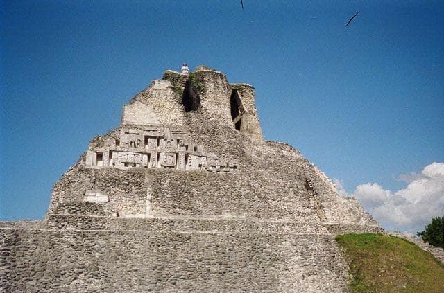 The 13 Most Mysterious Historical Civilizations in World History
