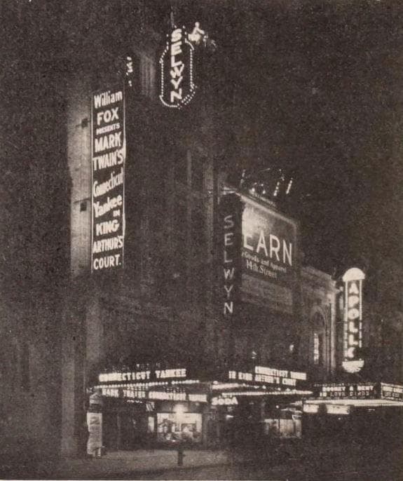 Times the Mafia Actually Did Something Really Nice for Someone Else