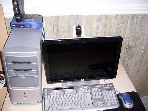 A Visual Guide To Computer Evolution